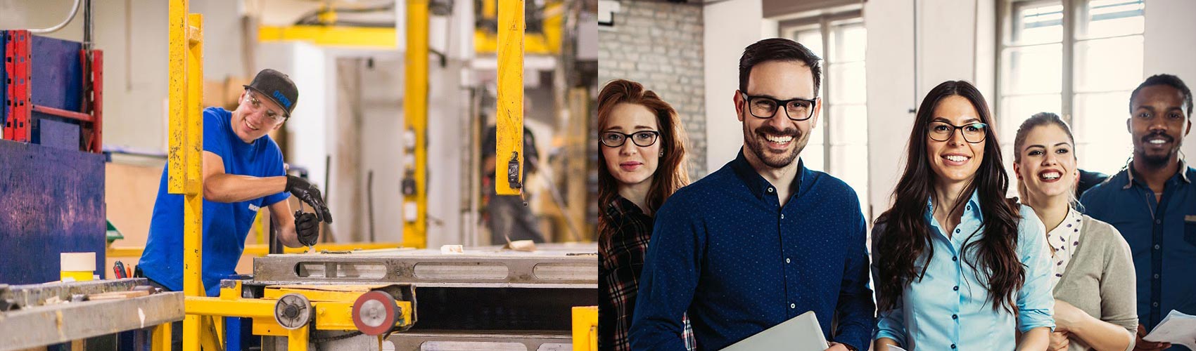 Jumpstart your career at Norbec - Norbec