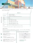 Norlam Technical Sheet Discontinued - Norbec