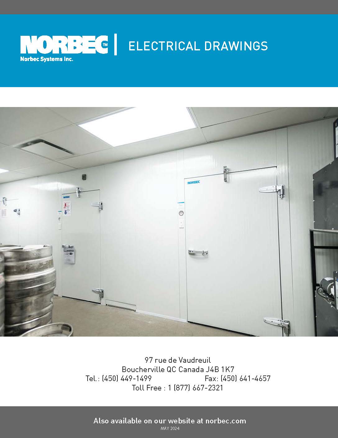 Electrician's Guide - Norbec