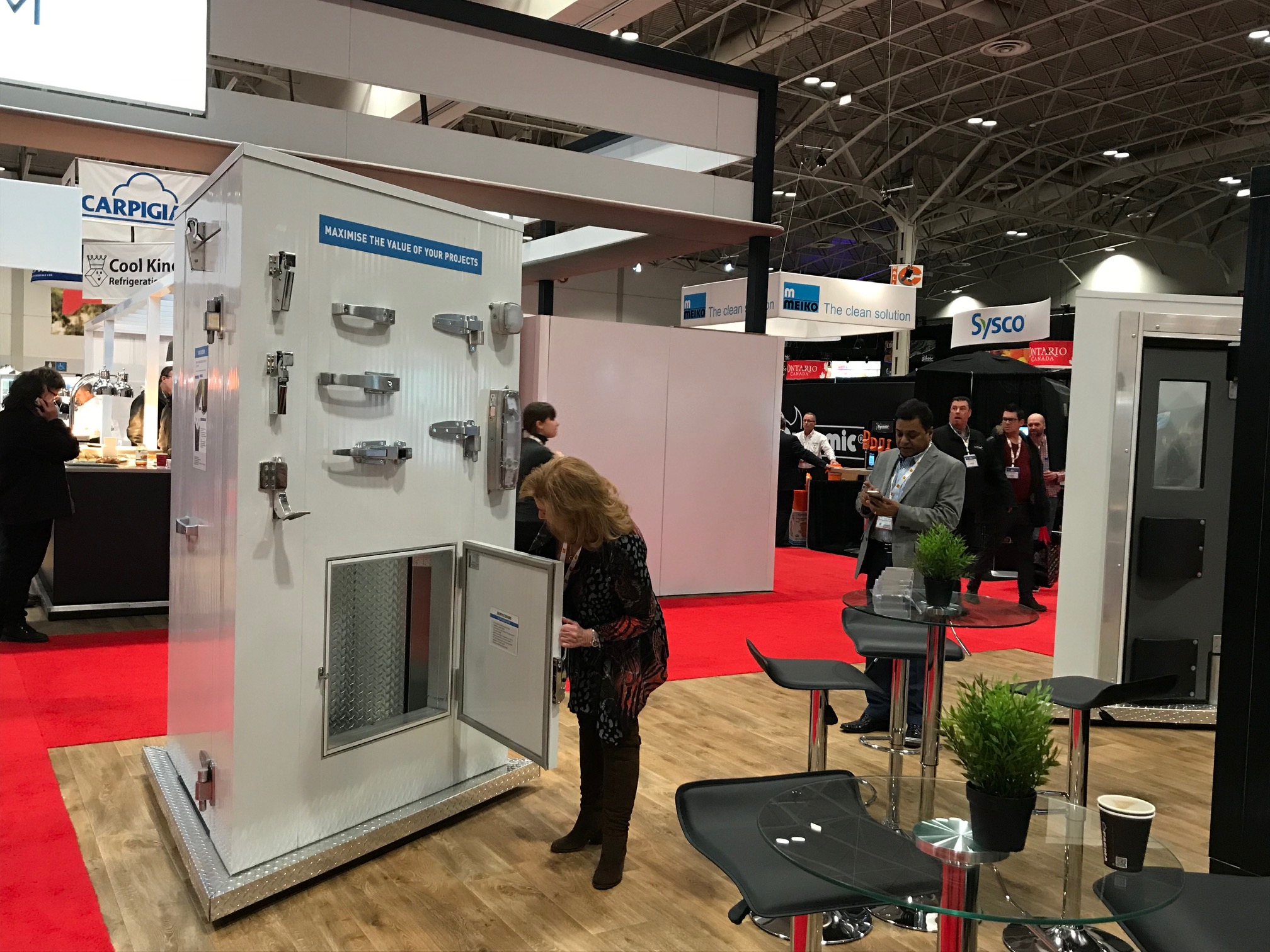 Don’t miss the hospitality event of the year! - Norbec