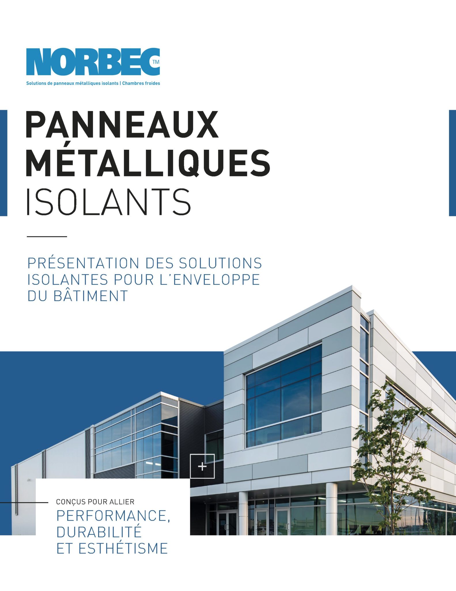 Documentation - Norbec