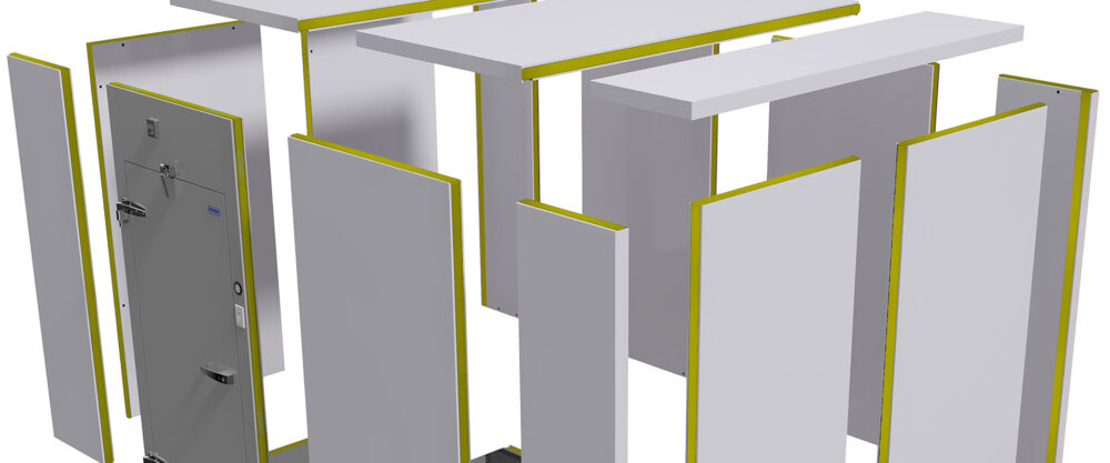 Walk-in Coolers & Freezers Archives - Norbec