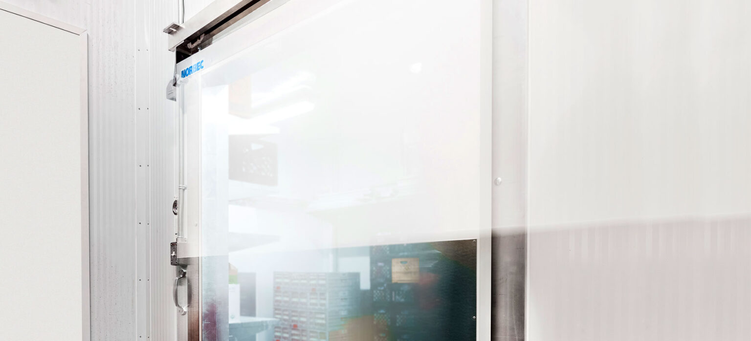 Walk-in Coolers & Freezers Archives - Norbec