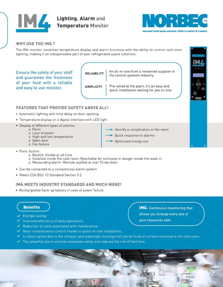 Document Library - Norbec