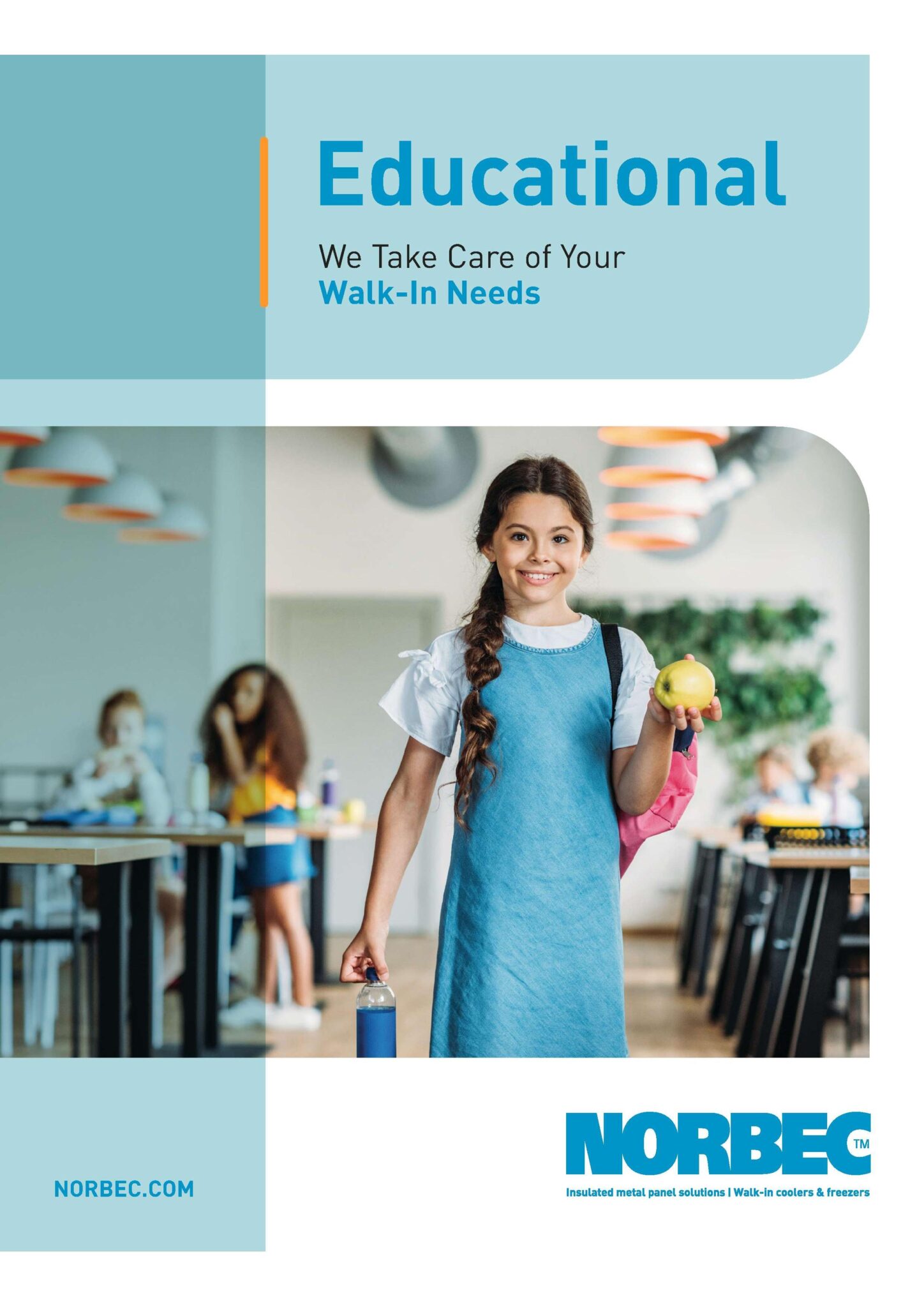 Document Library - Norbec