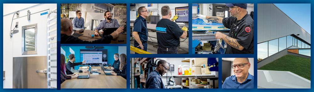 Among Best Managed Canada - Norbec