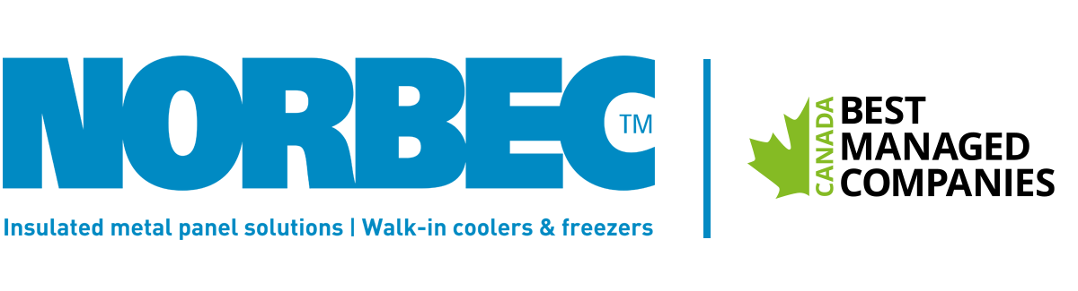 Among Best Managed Canada - Norbec