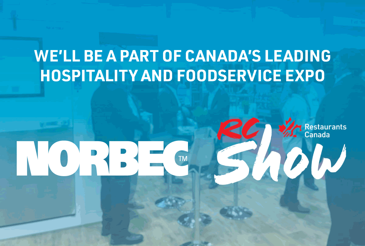 NORBEC will be at the 2024 RC Show - Norbec