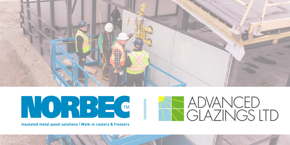 - Norbec translucent panel solution