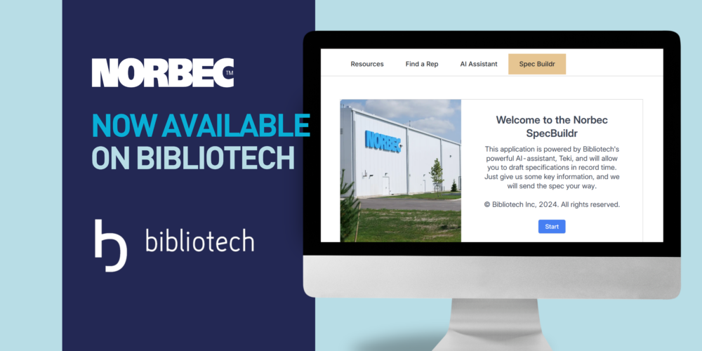 - Norbec Expo Contech