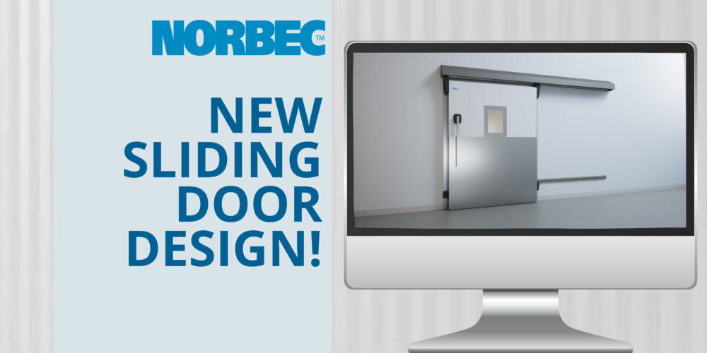 - Norbec New Sliding Door,